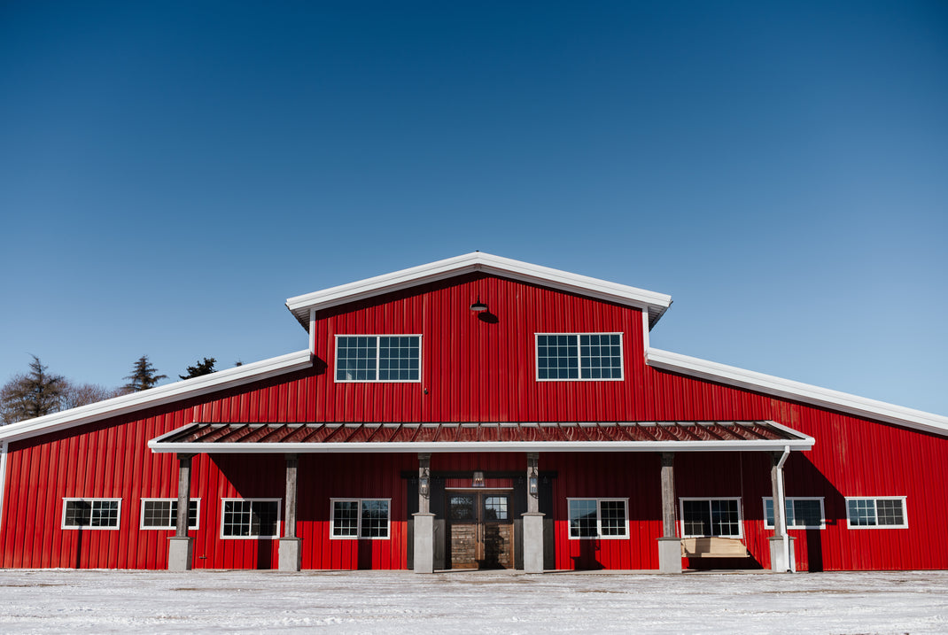 Custom Millwork & Furniture Projects Across Alberta | Portfolio ...